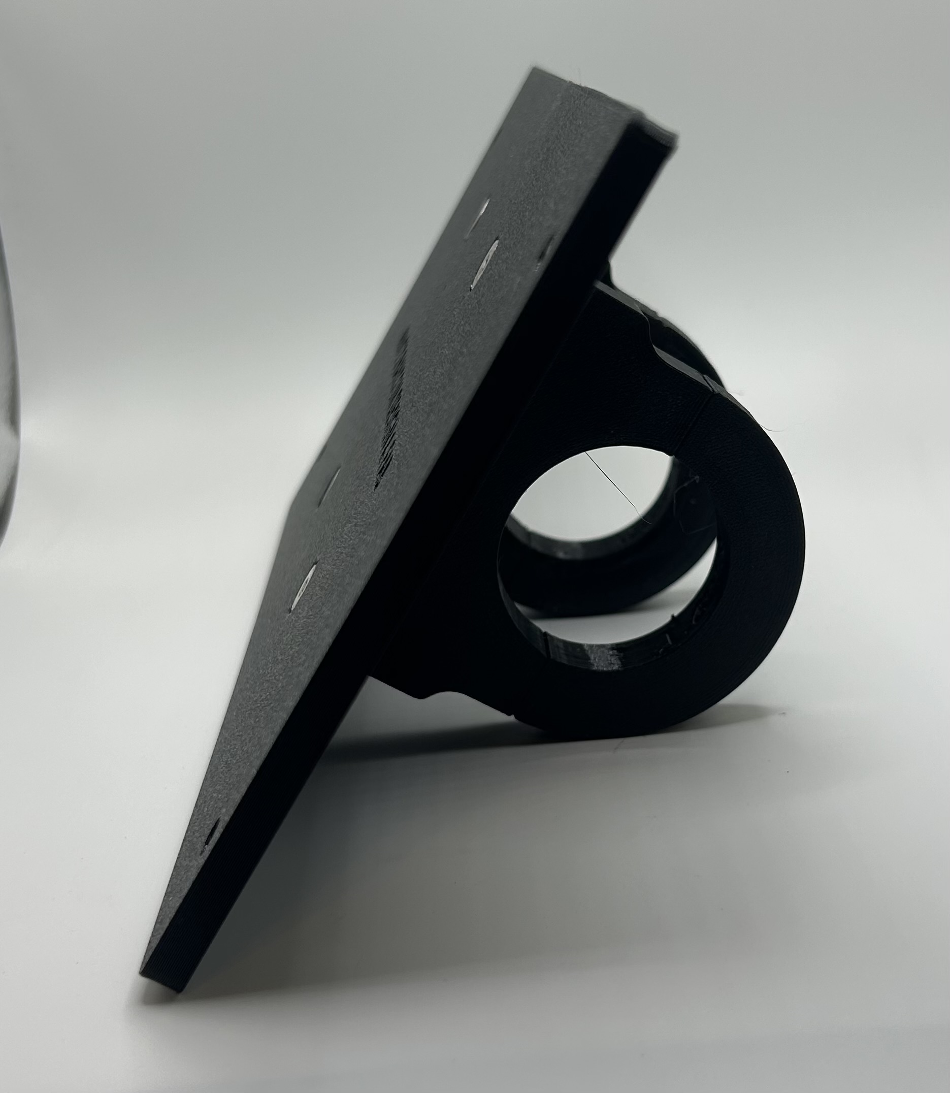 DigitalDelay Elite 625 Delay Box Bracket- Straight – Fixed – Roll Bar ...